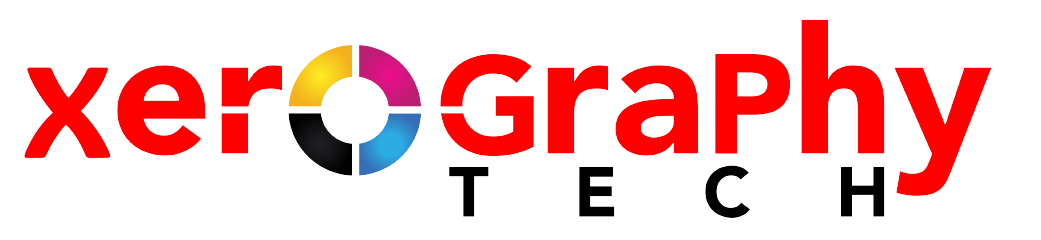 HOME - Xerograhytechusa